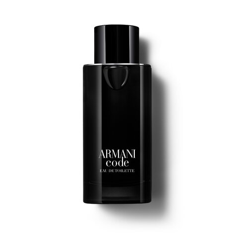 GIORGIO ARMANI NEW CODE EDT V125ML | TANGS Singapore