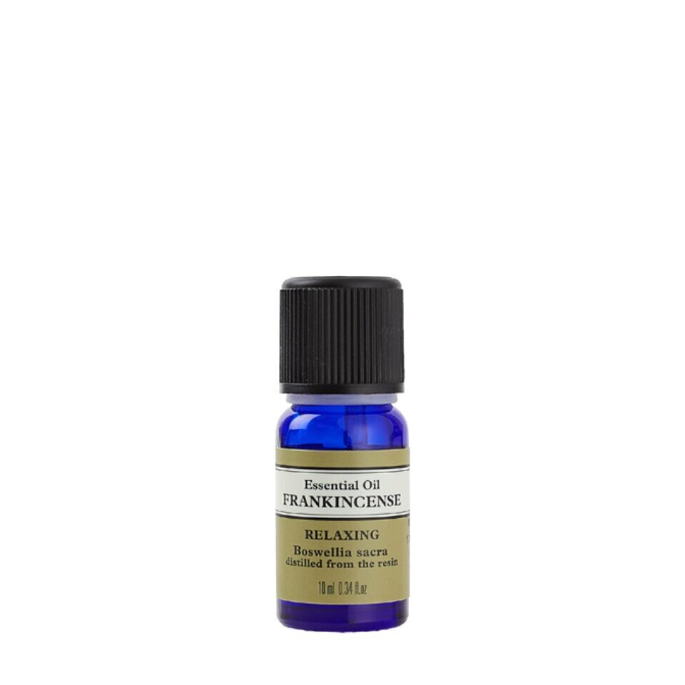 Neals yard essential oils store