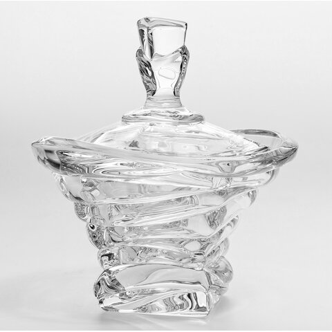 Bohemia Bamboo Design Small Box | TANGS Singapore