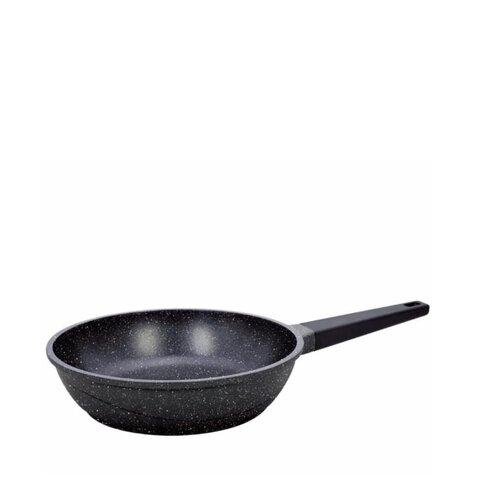 Shogun Senjo Marble Deep Frypan, 28cm | TANGS Singapore