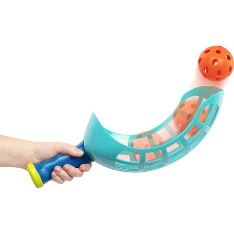 BATTAT CATCH A BALL PLAYSET | TANGS Singapore