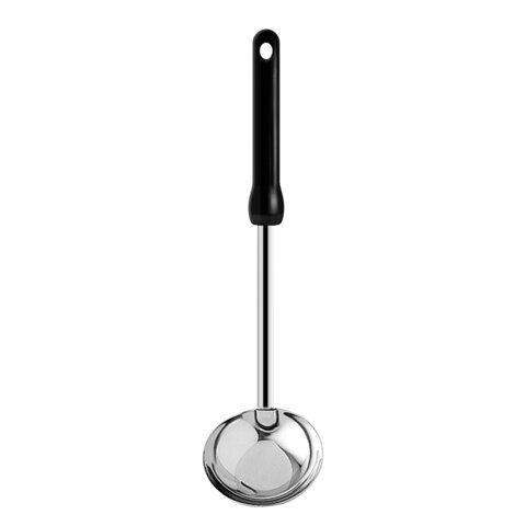 Stainless Steel Chinese Ladle | TANGS Singapore