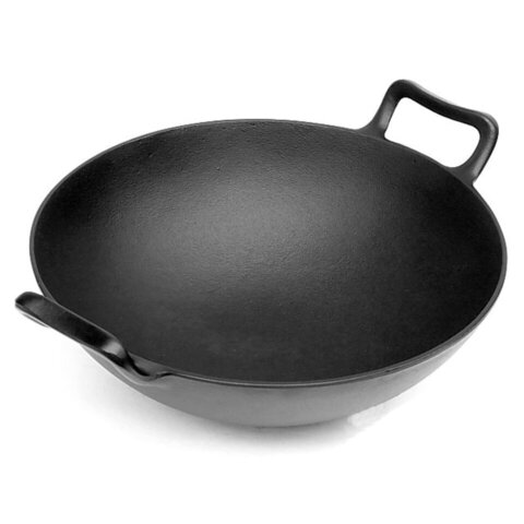 36cm Chinese Pan 21051 | TANGS Singapore