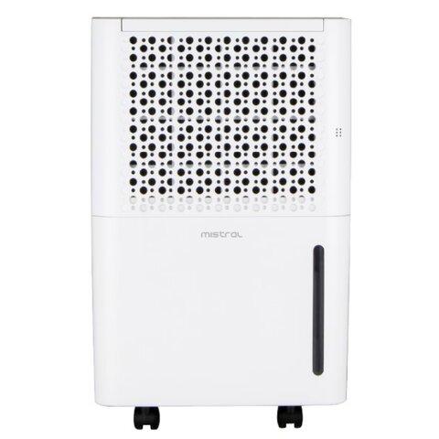 10L Dehumidifier with Ionizer and UV MDH1022 | TANGS Singapore