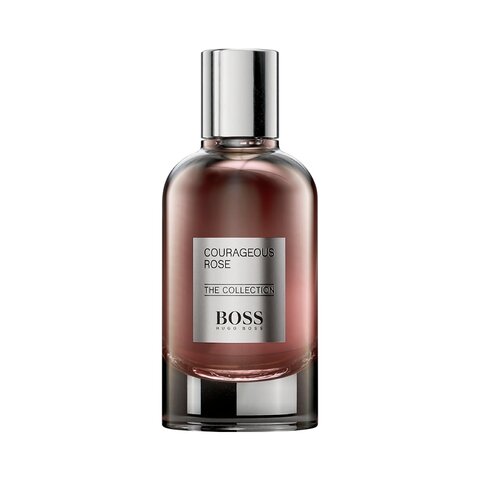 BOSS The Collection Courageous Rose Eau de Parfum for Men 100ml | TANGS ...