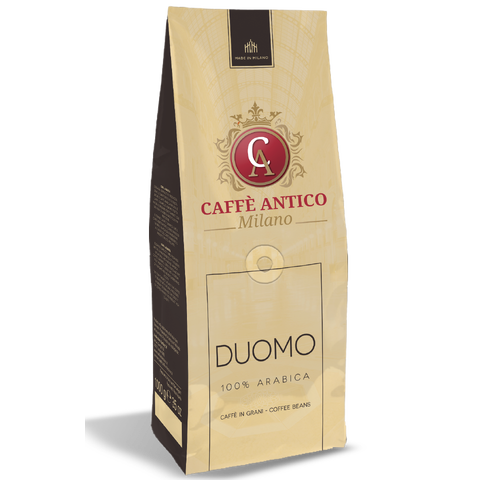 CAFFE ANTICO DUOMO COFFEE BEANS INTENSO 1KG | TANGS Singapore
