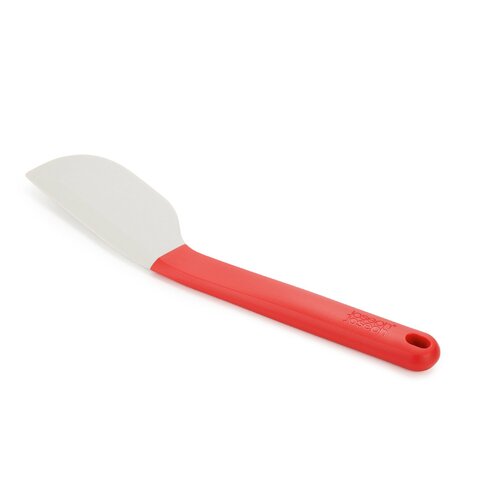 Duo Silicone Spatula W.Angled Head | TANGS Singapore