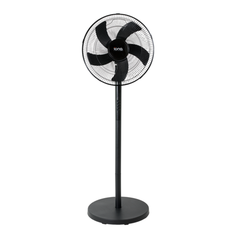 Stand Fan 16 inch | TANGS Singapore