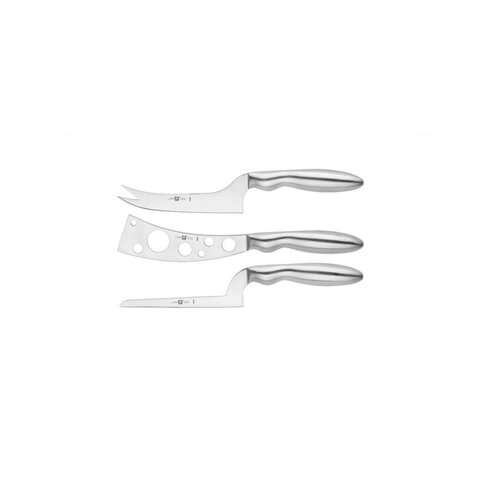 ZWILLING Collection 3pc Cheese Set | TANGS Singapore