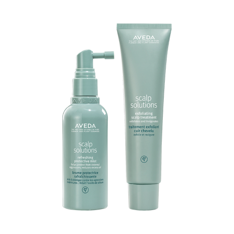 Scalp Solution Scalp Sebum Control Duo | TANGS Singapore