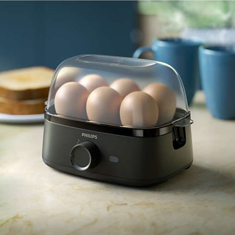 3000 SERIES ELECTRIC EGG MAKER HD9137 91 TANGS Singapore