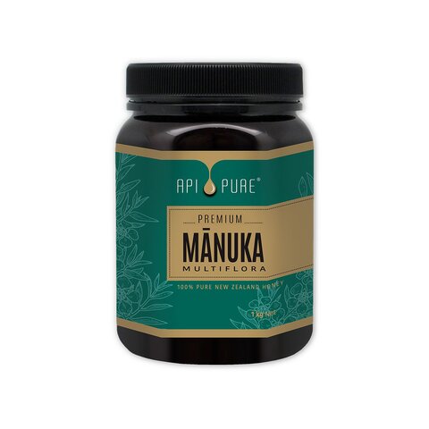 Premium Manuka 1kg | TANGS Singapore