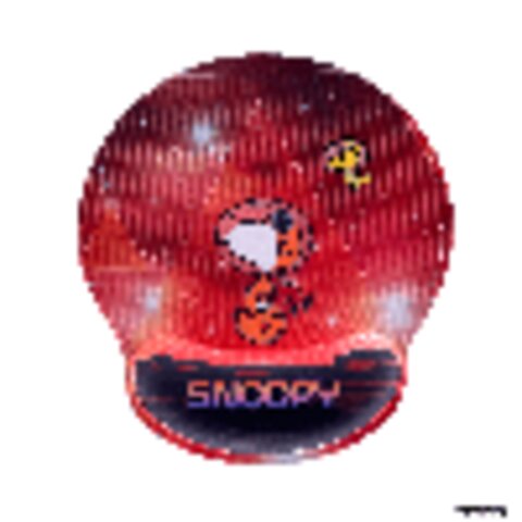 Peanuts - Mouse Pad Snoopy Deep Space | TANGS Singapore