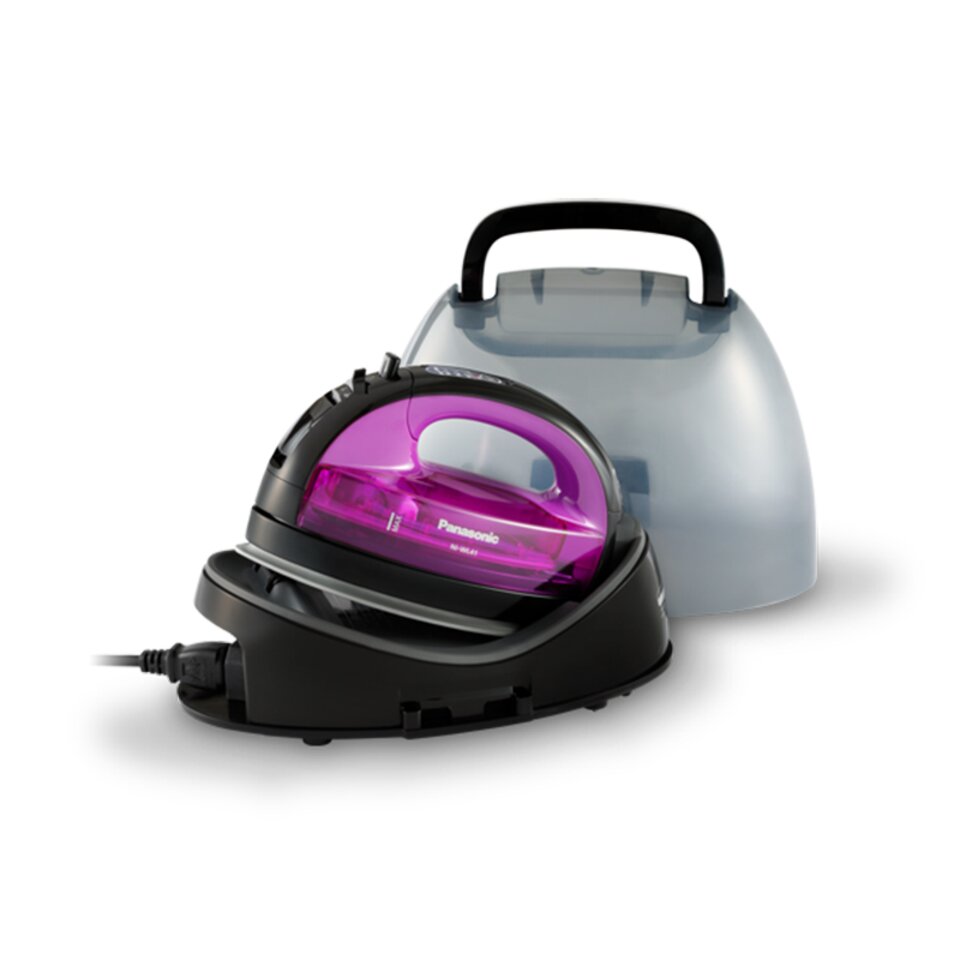 Cordless steam irons store