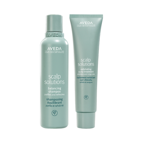 Scalp Solution Perfect Scalp Bath Duo | TANGS Singapore
