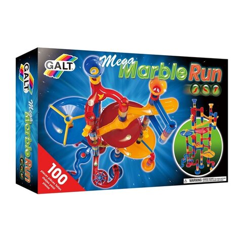 Super Marble Run | TANGS Singapore