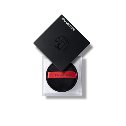 SHU UEMURA UNLIMITED LOOSE POWDER | TANGS Singapore