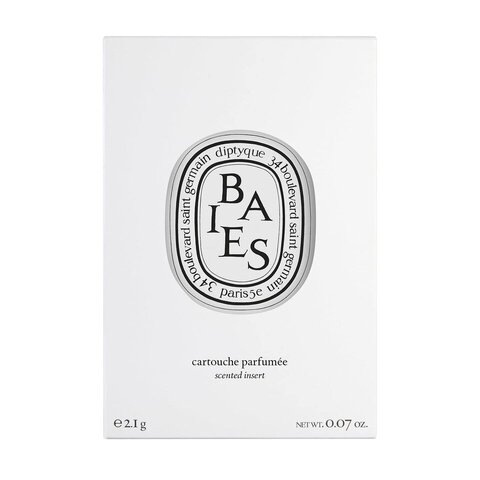 diptyque Electric Diffuser Baies Insert | TANGS Singapore