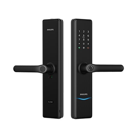 Philips EasyKey 7300 Mortise Lock | TANGS Singapore