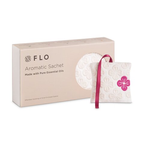 Bloom Aromatic Sachet 30g | TANGS Singapore