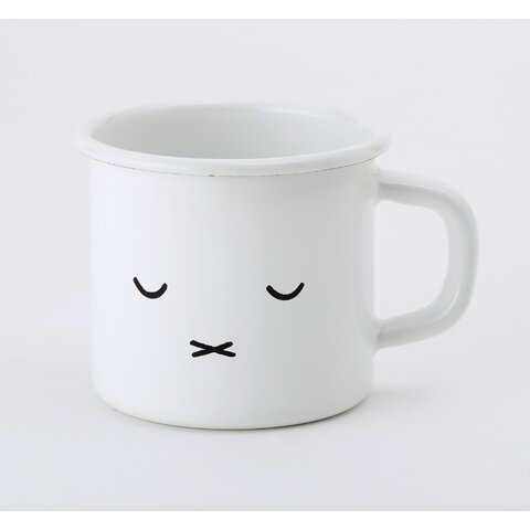 MIFFY SERIES MUG 7CM | TANGS Singapore