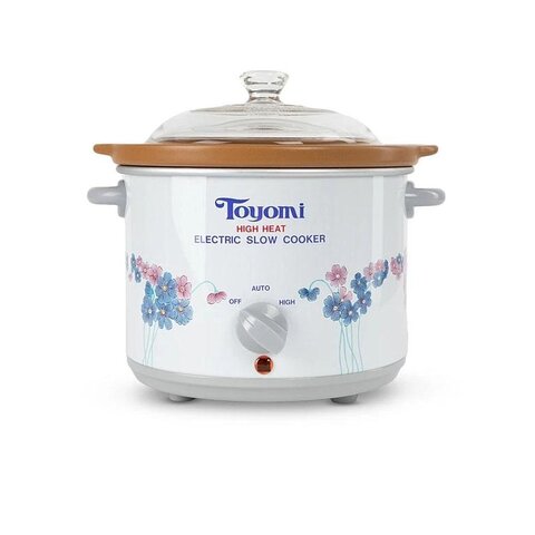 High Heat Slow Cooker (HH1500A) | TANGS Singapore