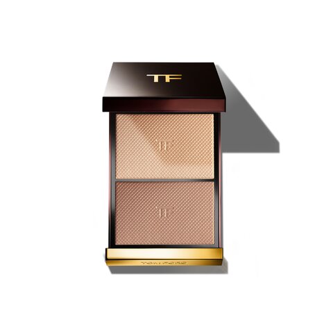 Shade And Illuminate Highlighting Duo | TANGS Singapore