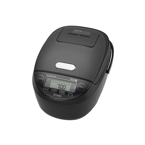 1.8L (MADE IN JAPAN) INDUCTION HEATING PRESSURE RICE COOKER (JPM-H18S ...