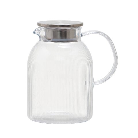 PC JUG WITH LID 1800ml | TANGS Singapore