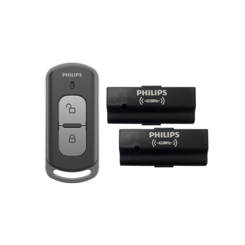 Philips Easykey Sync System | TANGS Singapore
