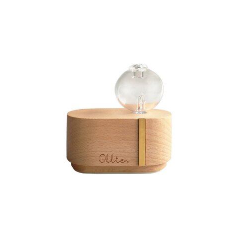 Essential Oil Nebulizer - Waterless Diffuser | TANGS Singapore