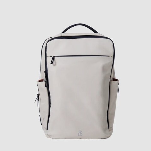 Bold Kinesis 18L Backpack Earth Beige | TANGS Singapore