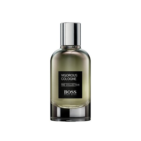 BOSS The Collection Vigorous Cologne Eau de Parfum for Men 100ml ...