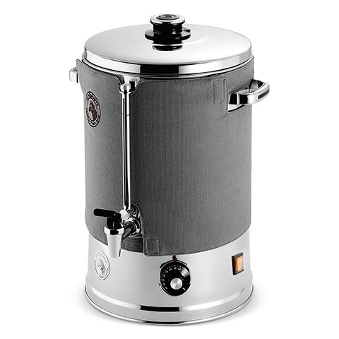 Electric Urn 30cm | TANGS Singapore