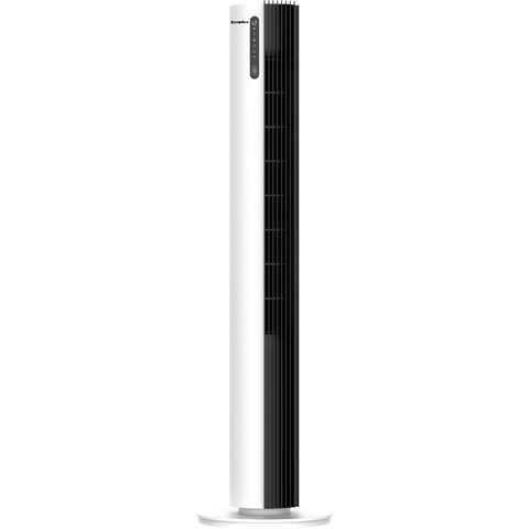DC TOWER FAN WITH AIR STERILIZER ETF7114DWH | TANGS Singapore