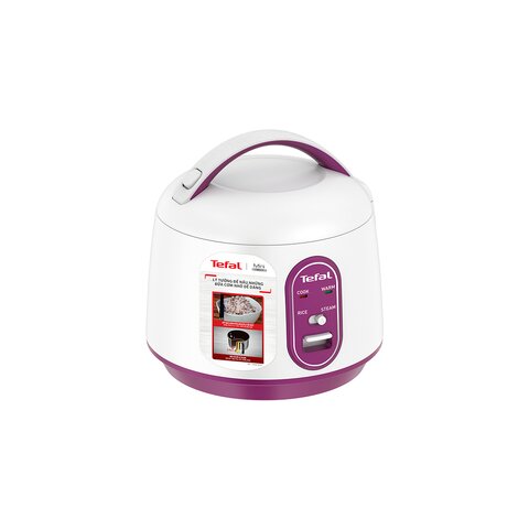0.7lL MECHANICAL MINI RICE COOKER 0.7L (RK2241) | TANGS Singapore