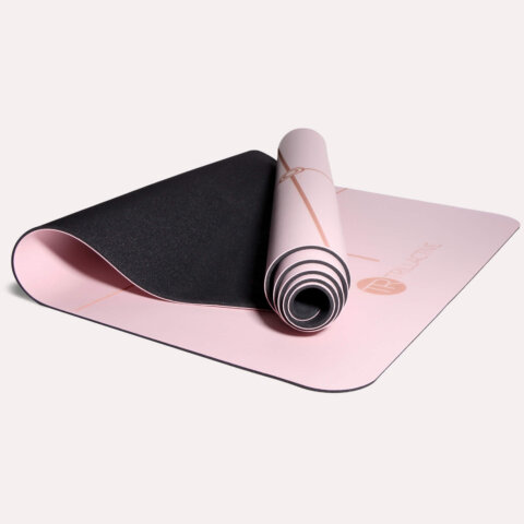 THE LUXE- Perseverance, Pastel Pink | TANGS Singapore