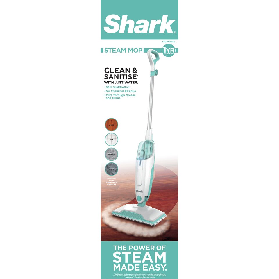 Steam Mop S1000 TANGS Singapore