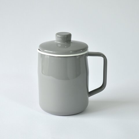 FILTO N SERIES JUG 1 LITRES-LIGHT GREY (OP-1.0L.LG) | TANGS Singapore
