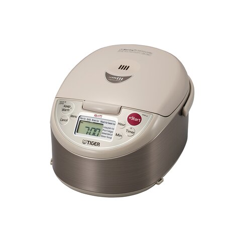 1.0L (MADE IN JAPAN) INDUCTION HEATING RICE COOKER (JKW-A10S) | TANGS ...