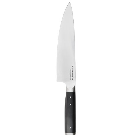 Gourmet 20cm / 8 Inch All-Purpose Kitchen Knife, Sharp High-Carbon ...